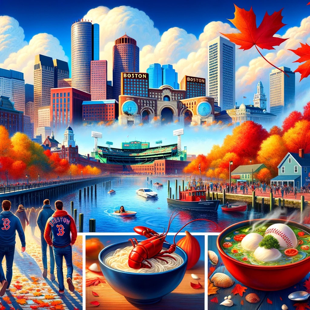 moving-to-boston | LiteMovers